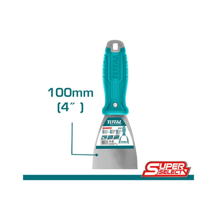 4"مشحاف - CHAABAN TOOLS