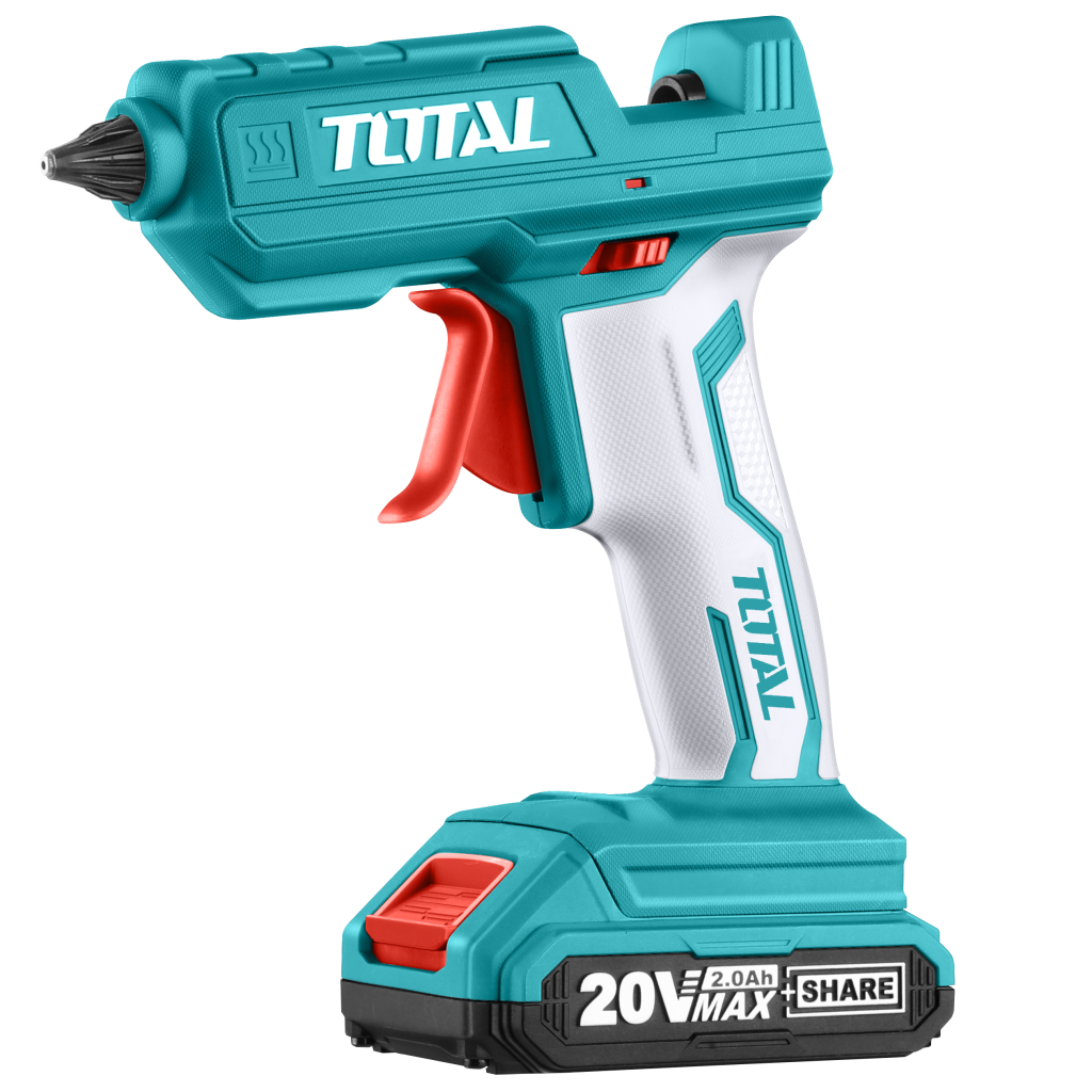 20V فرد شمع على البطارية ليثيوم(Tool Only) - CHAABAN TOOLS