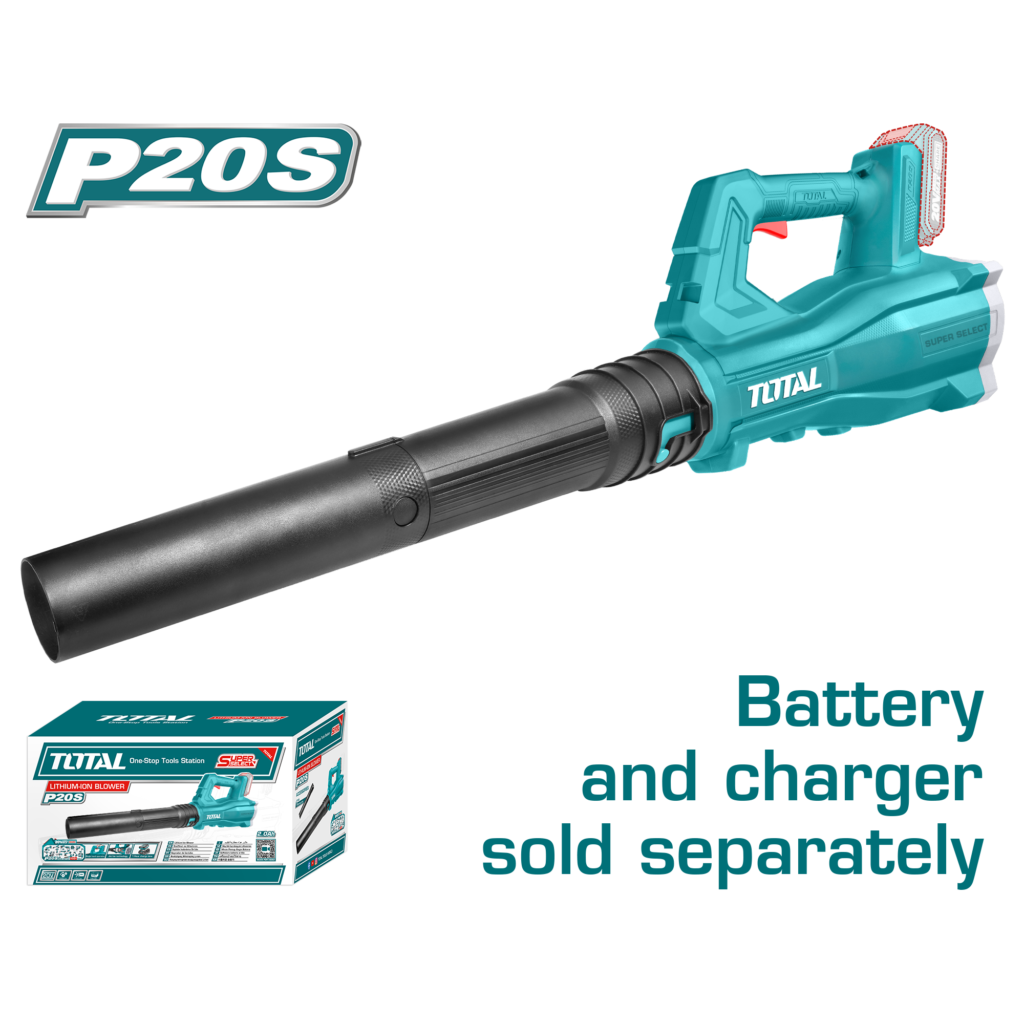 20V (Tool Only) بلور - CHAABAN TOOLS