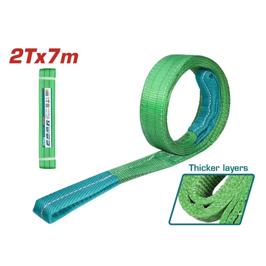 2TX7M حزام رفع - CHAABAN TOOLS