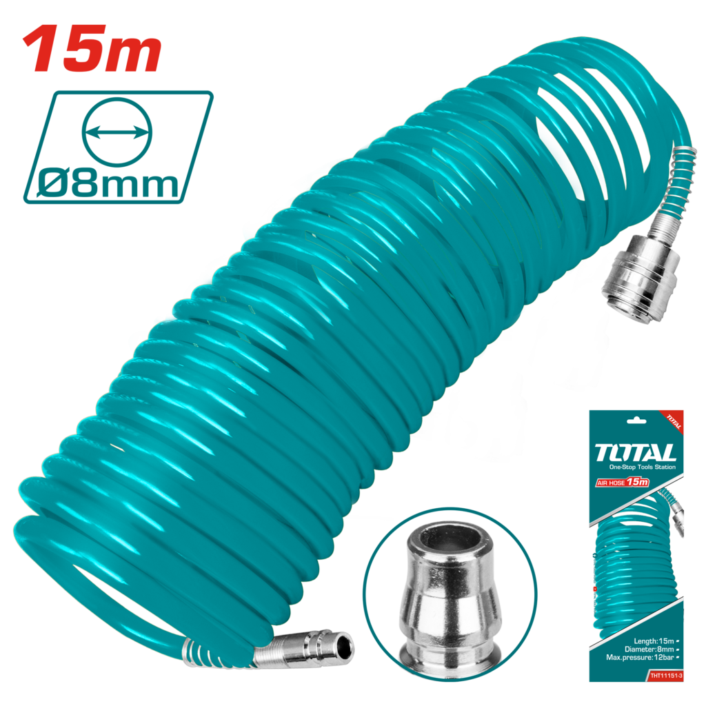 15M نبريج هواء - CHAABAN TOOLS