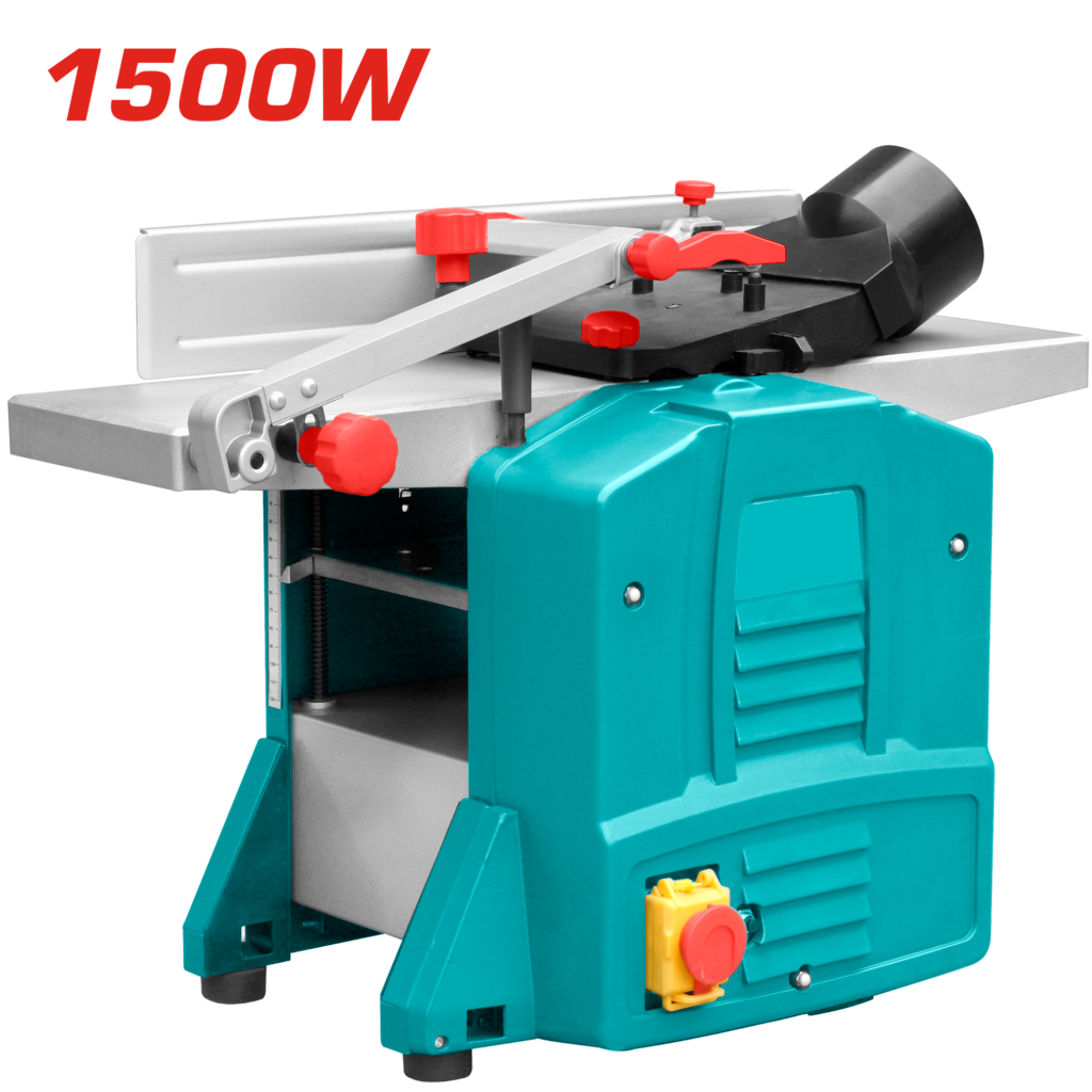 1500W 2IN1 رابوخ+فارة - CHAABAN TOOLS