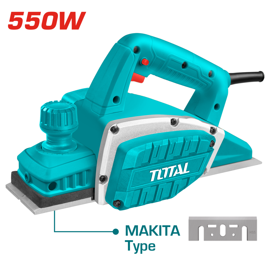 550W فارة كهربائية - CHAABAN TOOLS