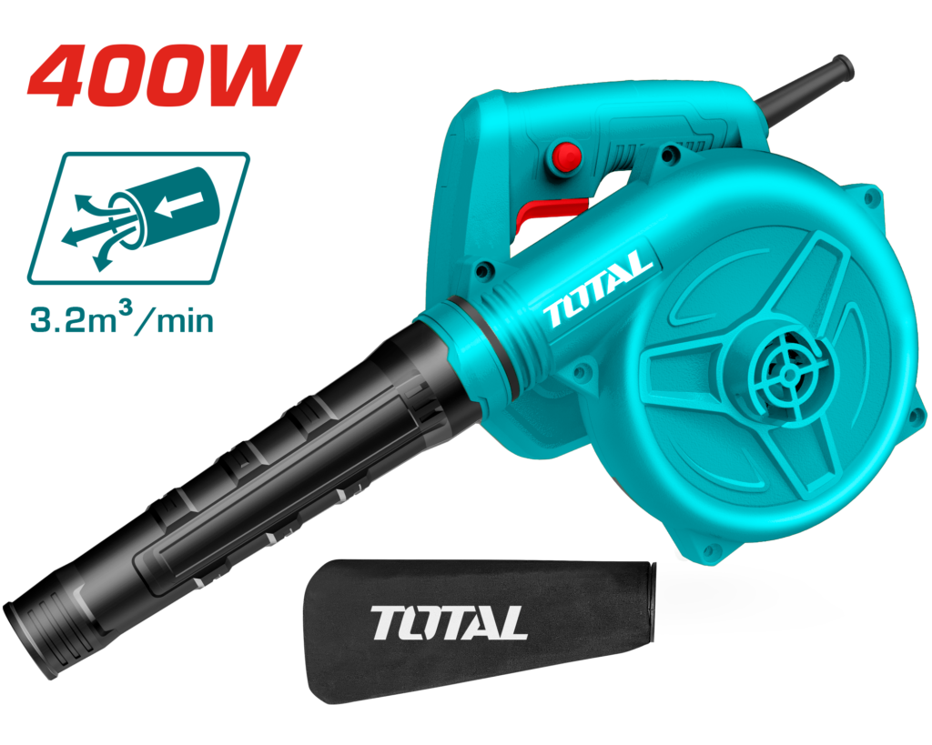 400W BLOWER بلور - CHAABAN TOOLS